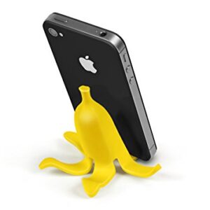 Fred Banana Stand Phone Stand, BASTA