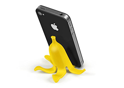 Fred Banana Stand Phone Stand, BASTA