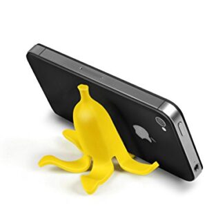 Fred Banana Stand Phone Stand, BASTA