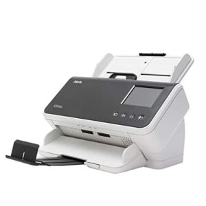 kodak alaris s2060w cordless sheetfed scanner