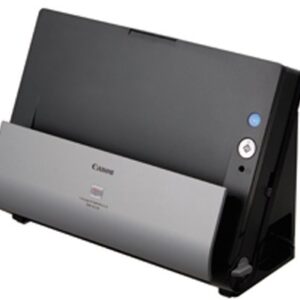 Canon 5005B002 Document Scanner DR-C125