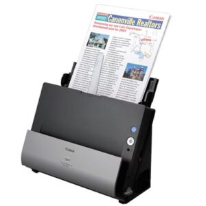 Canon 5005B002 Document Scanner DR-C125