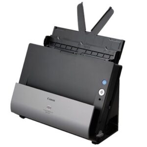 Canon 5005B002 Document Scanner DR-C125