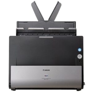 Canon 5005B002 Document Scanner DR-C125