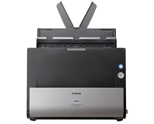 Canon 5005B002 Document Scanner DR-C125