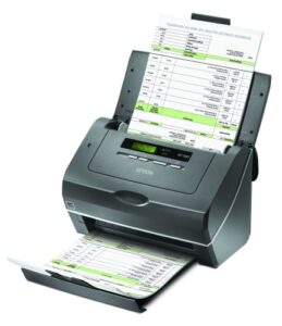 epson workforce b11b194011 pro gt-s50 document scanner