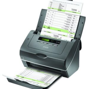 Epson WorkForce B11B194011 Pro GT-S50 Document Scanner