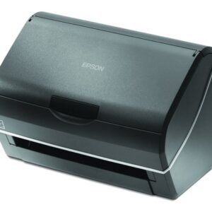 Epson WorkForce B11B194011 Pro GT-S50 Document Scanner