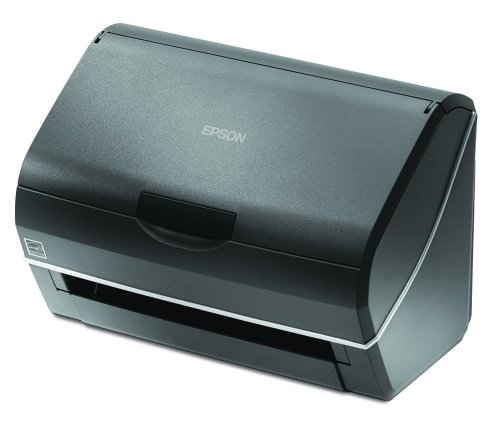 Epson WorkForce B11B194011 Pro GT-S50 Document Scanner