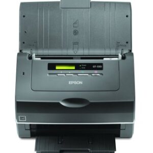 Epson WorkForce B11B194011 Pro GT-S50 Document Scanner