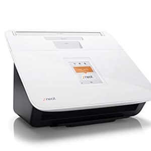 The Neat Company NeatConnect Scanner and Digital Filing System, Home Office Edition, 2005434 (Renewed)