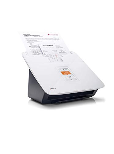 The Neat Company NeatConnect Scanner and Digital Filing System, Home Office Edition, 2005434 (Renewed)