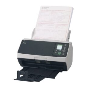 Fujitsu Image Scanner fi-8190