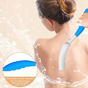 Back Scrubber for Shower&Bed Ladder Assist