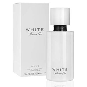 Kenneth Cole White for Her Eau de Parfum Spray Perfume for Women