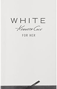 Kenneth Cole White for Her Eau de Parfum Spray Perfume for Women