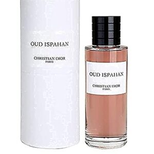 OUD ISPAHAN by CHRISTIAN DIOR 8.5oz/250ml