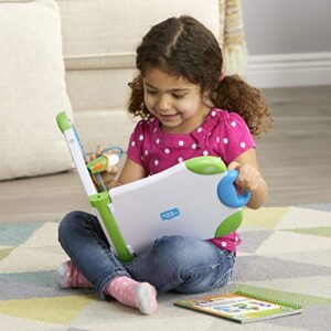 LeapFrog LeapStart Preschool Success, Green