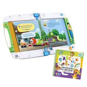 LeapFrog LeapStart Learning Success Bundle, Green