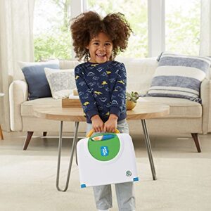 LeapFrog LeapStart Learning Success Bundle, Green