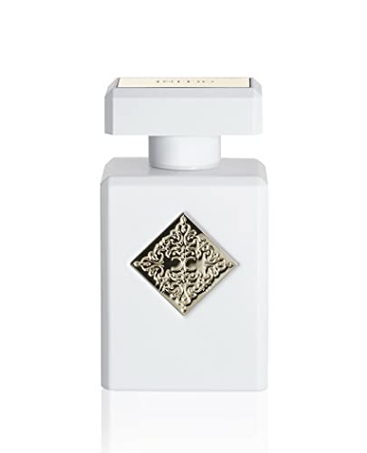 INITIO PARFUMS PRIVÉS - Musk Therapy - 3.04 Fl Oz - Eau De Parfum Unisex - Main notes Bergamot, Mandarin, White Magnolia, Cassis, White Sandalwood. All Naturals White Musk, Rose Musk - 90ml