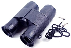 magikon 4x35mm children simulation telescope binoculars