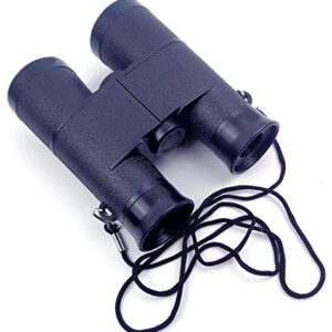 MAGIKON 4X35mm Children Simulation Telescope Binoculars