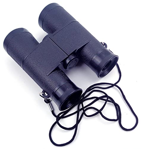 MAGIKON 4X35mm Children Simulation Telescope Binoculars