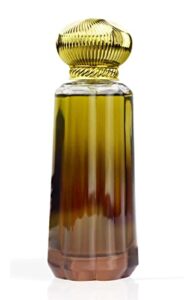 abaan edp 100ml fruity woody white chocolate unisex eau de parfume for men and women with gourmand oriental fragrance with musk accords by al maghribi arabian oud and perfumes dubai