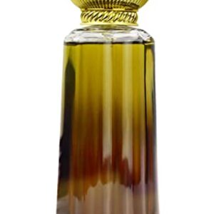 ABAAN EDP 100mL Fruity Woody White Chocolate Unisex Eau de Parfume for Men and Women with Gourmand Oriental Fragrance with Musk Accords by Al Maghribi Arabian Oud and Perfumes Dubai