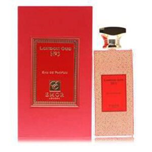 emor london oud no. 3 by emor eau de parfum spray (unisex) 4.2 oz women