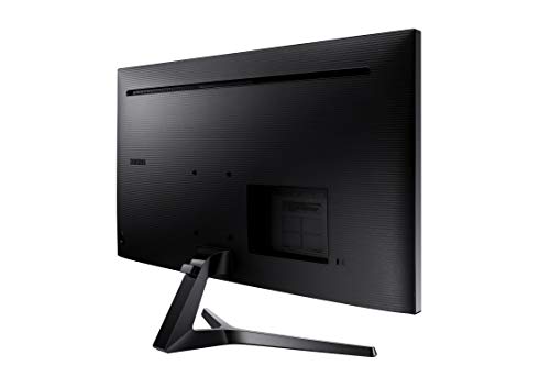 Samsung 34" Class Ultrawide Monitor with 21:9 Wide Screen, S34J552WQNXZA