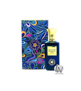 ard al zaafaran midnight oud natural perfume spray 100ml alternative amouag interludea