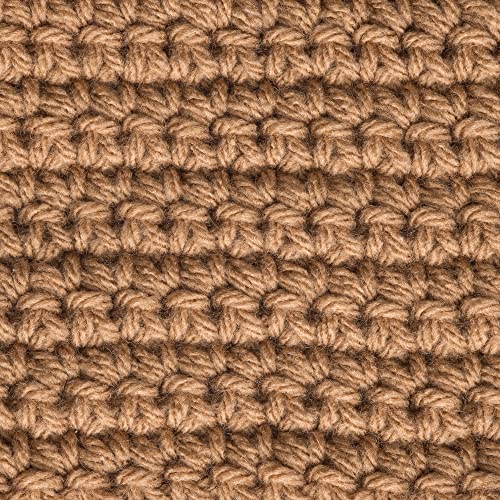 Bernat Super Value Yarn, 3 Pack, Topaz 3 Count