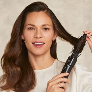 Hot Tools Pro Artist Hot Air Styling Brush | Style, Curl and Touch Ups (1”)