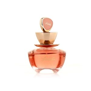 arabian oud arabella eau de parfum edp spray | 100 ml (3.4oz) for women