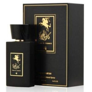 Oud Elite Fares al Jazeera EDP - 100ml(3.4 oz) I Oriental Unisex Fragrance I Oudh, Oud, Arabic, Saudi, Perfume I Great Gift for Anyone I