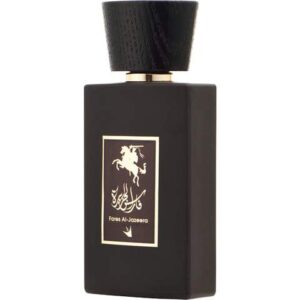 Oud Elite Fares al Jazeera EDP - 100ml(3.4 oz) I Oriental Unisex Fragrance I Oudh, Oud, Arabic, Saudi, Perfume I Great Gift for Anyone I