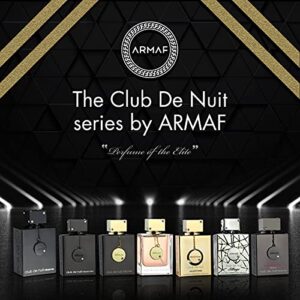 Armaf Club De Nuit EDP Spray Women 3.6 oz