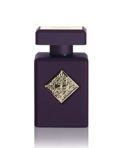 initio parfums privÉs - psychedelic love - 3.04 fl oz - eau de parfum unisex - main notes white bergamot, rose, myrrh, vanilla, patchouli, heliotrope, hedione - 90ml