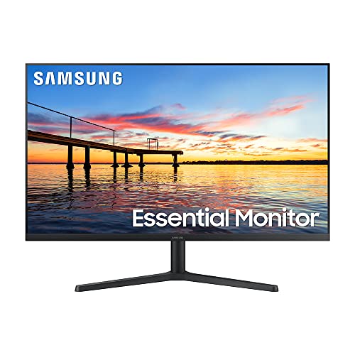 SAMSUNG LS32B300NWNXGO-RB 32" FHD 75Hz FreeSync Monitor - Certified Refurbished