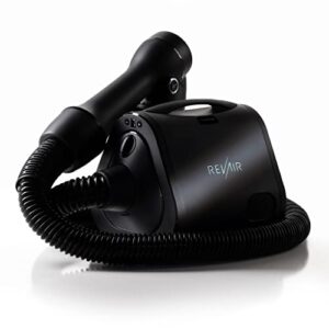 new revair reverse-air dryer