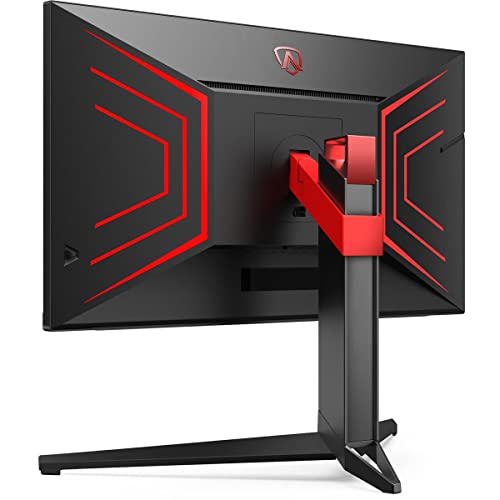 AOC Agon PRO AG324UX 31.5" 4K UHD 144Hz 1ms