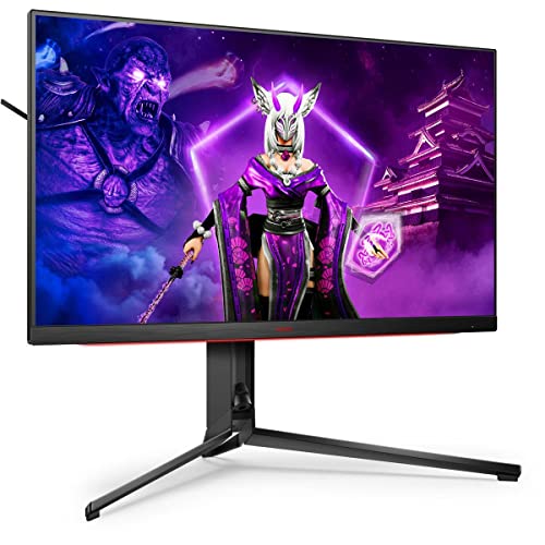 AOC Agon PRO AG324UX 31.5" 4K UHD 144Hz 1ms