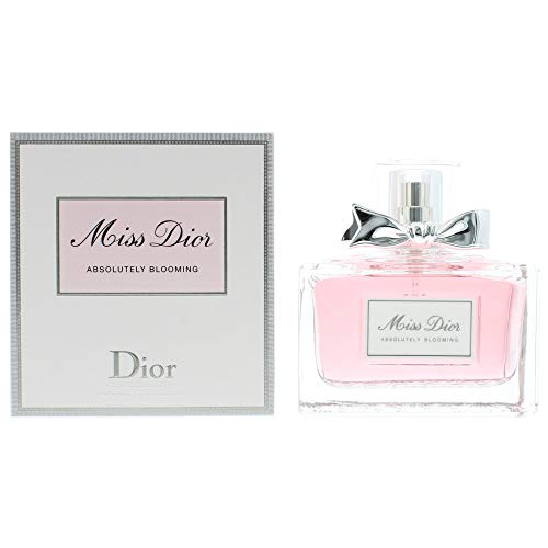 Christian Dior Miss Dior Absolutely Blooming Women's Eau de Parfum Spray, 3.4 Ounce