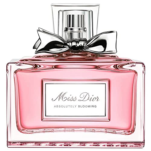 Christian Dior Miss Dior Absolutely Blooming Women's Eau de Parfum Spray, 3.4 Ounce