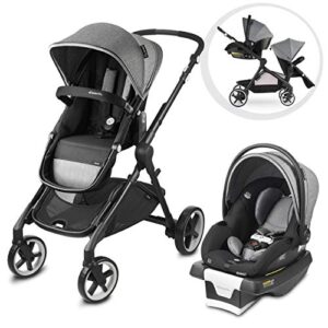 evenflo gold pivot xpand travel system securemax moonstone, 53112311, 53112311, 53112311, 53112311