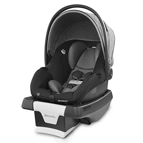 Evenflo Gold Pivot Xpand Travel System Securemax Moonstone, 53112311, 53112311, 53112311, 53112311