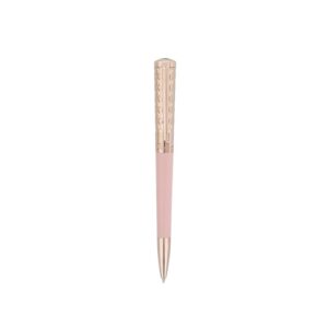 S.T. Dupont Liberté Ballpoint Pen Rose and Gold