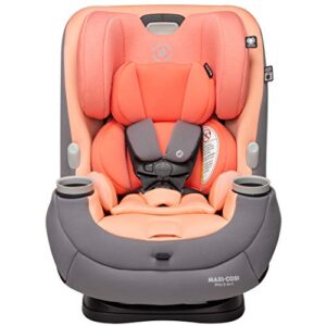 maxi-cosi pria 3-in-1 convertible car seat, peach amber